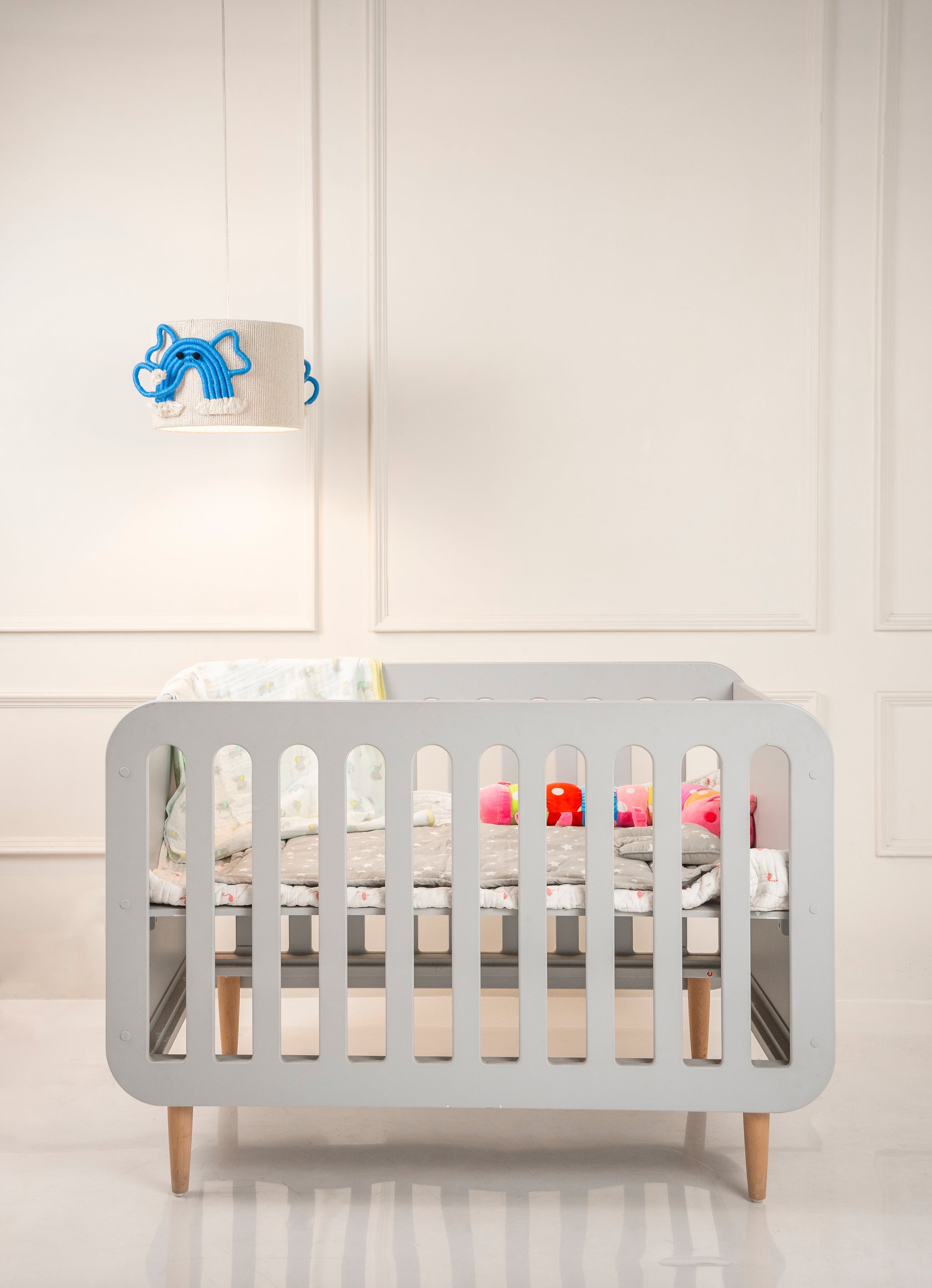 Baby Cots - Premium Baby Cots & Cribs for Safe Sleep & Comfortable ...