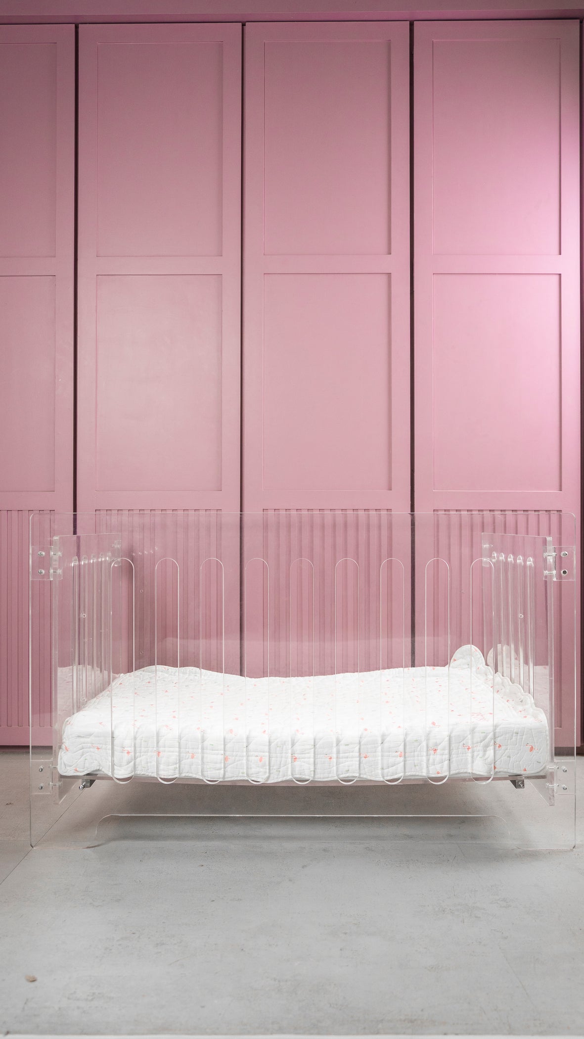 The Float — WADDLE AND ROO (OPC) PRIVATE LIMITED