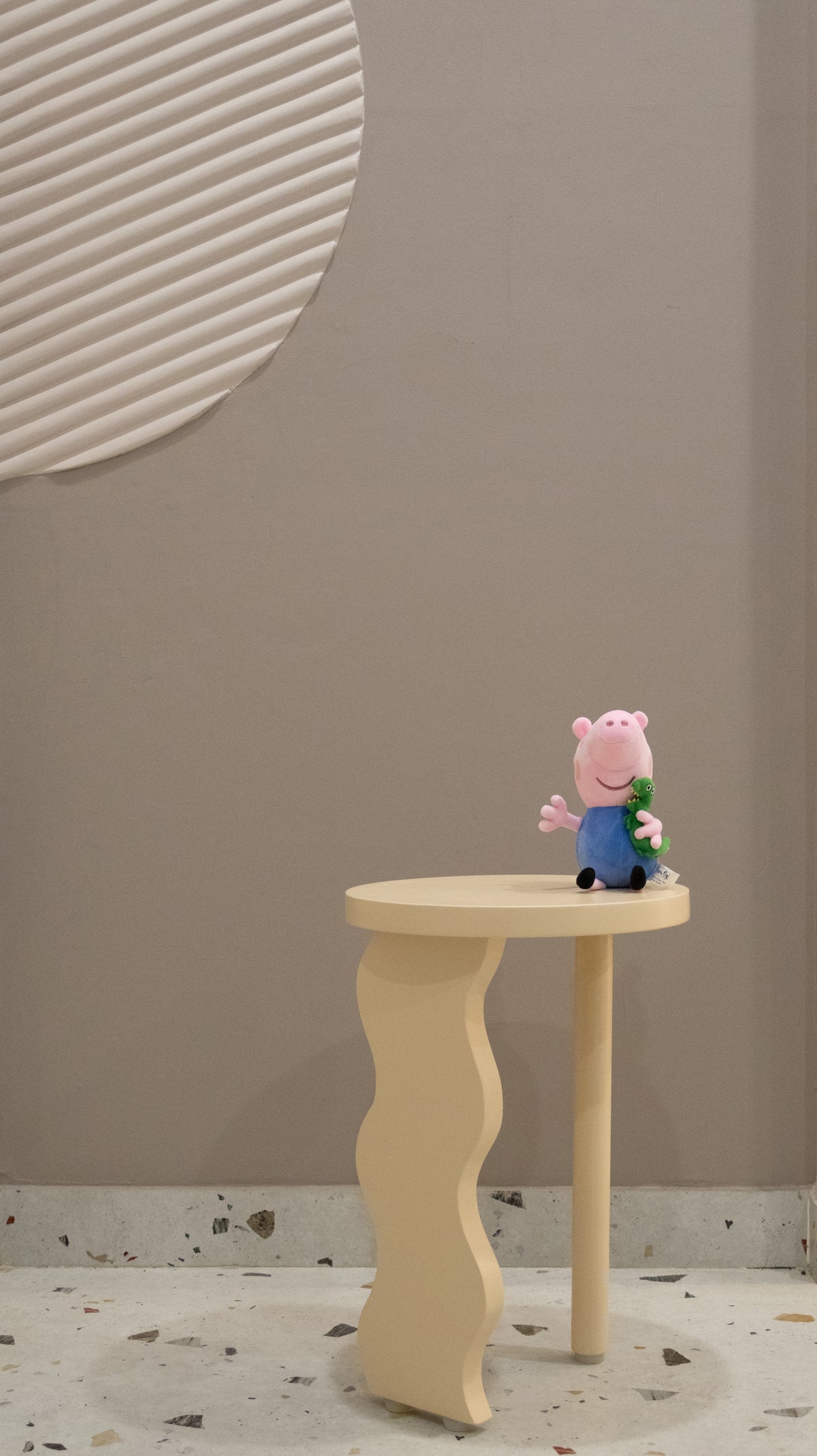 Side Table — Waddle & Roo